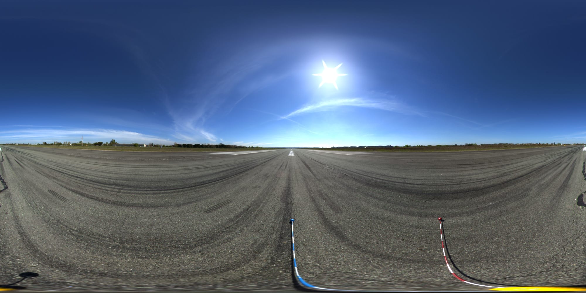 360° HDR & Backplates - pixteur studios