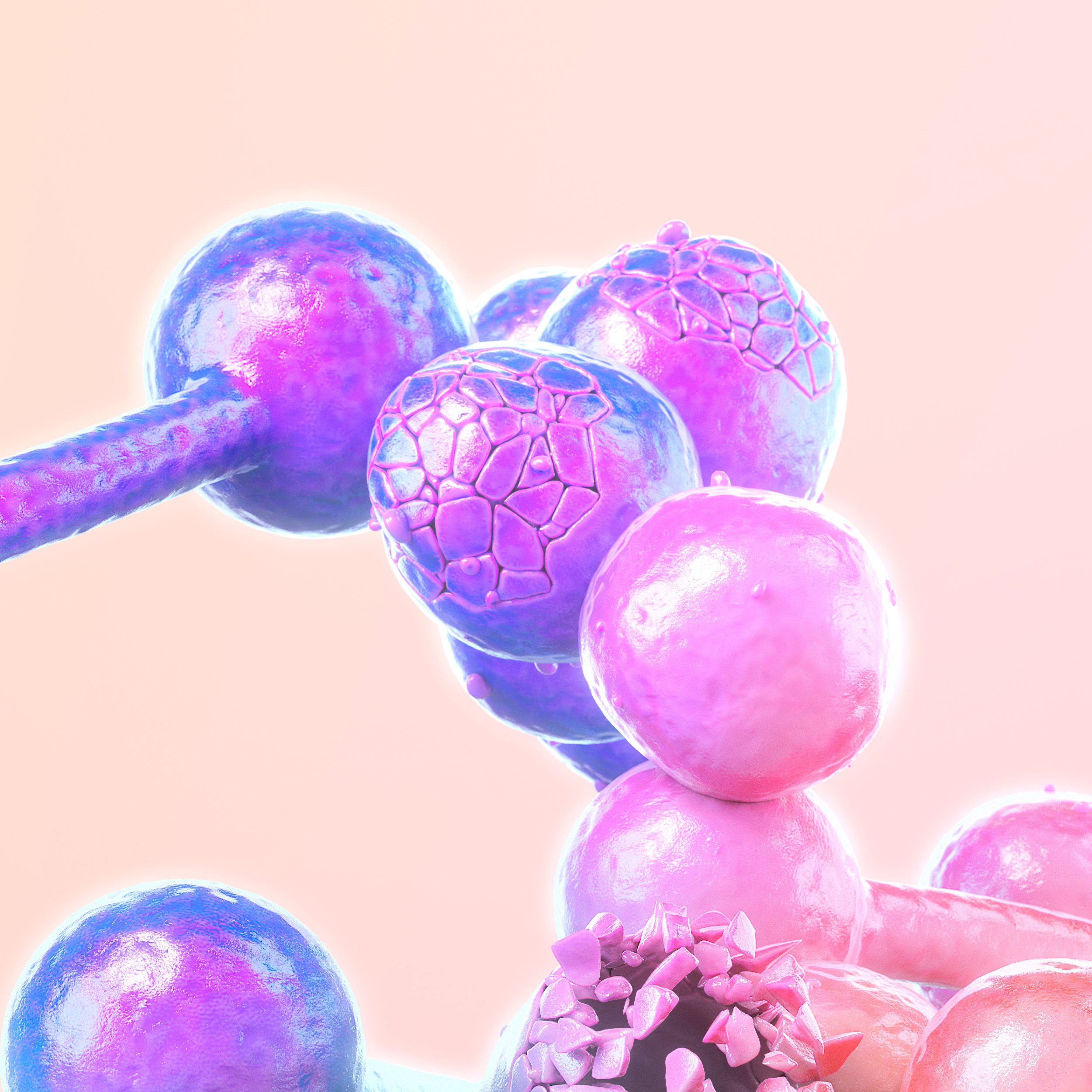 Brexafemme - Scynexis - pixteur studios