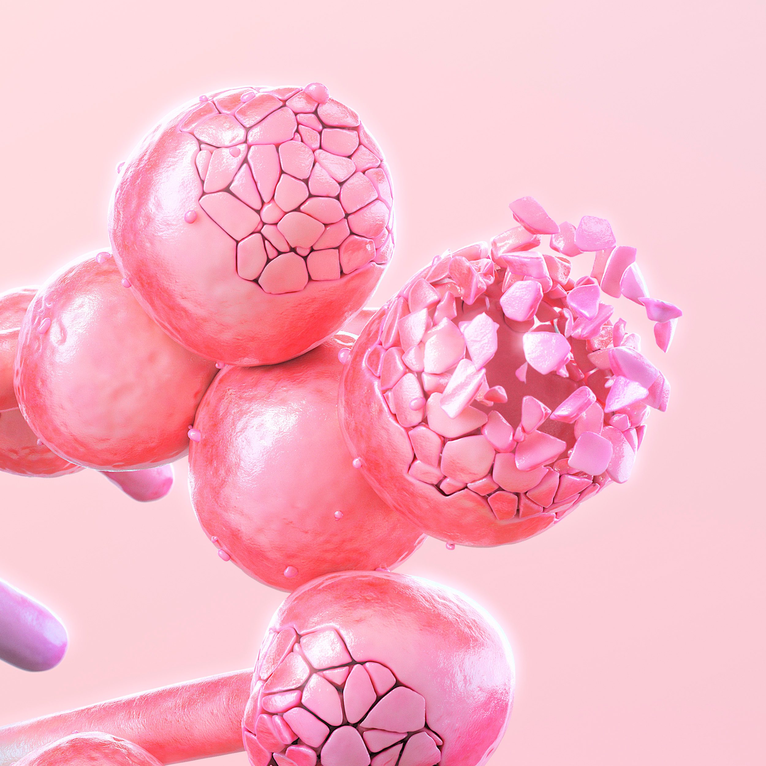 Brexafemme - Scynexis - pixteur CGI/AI studio