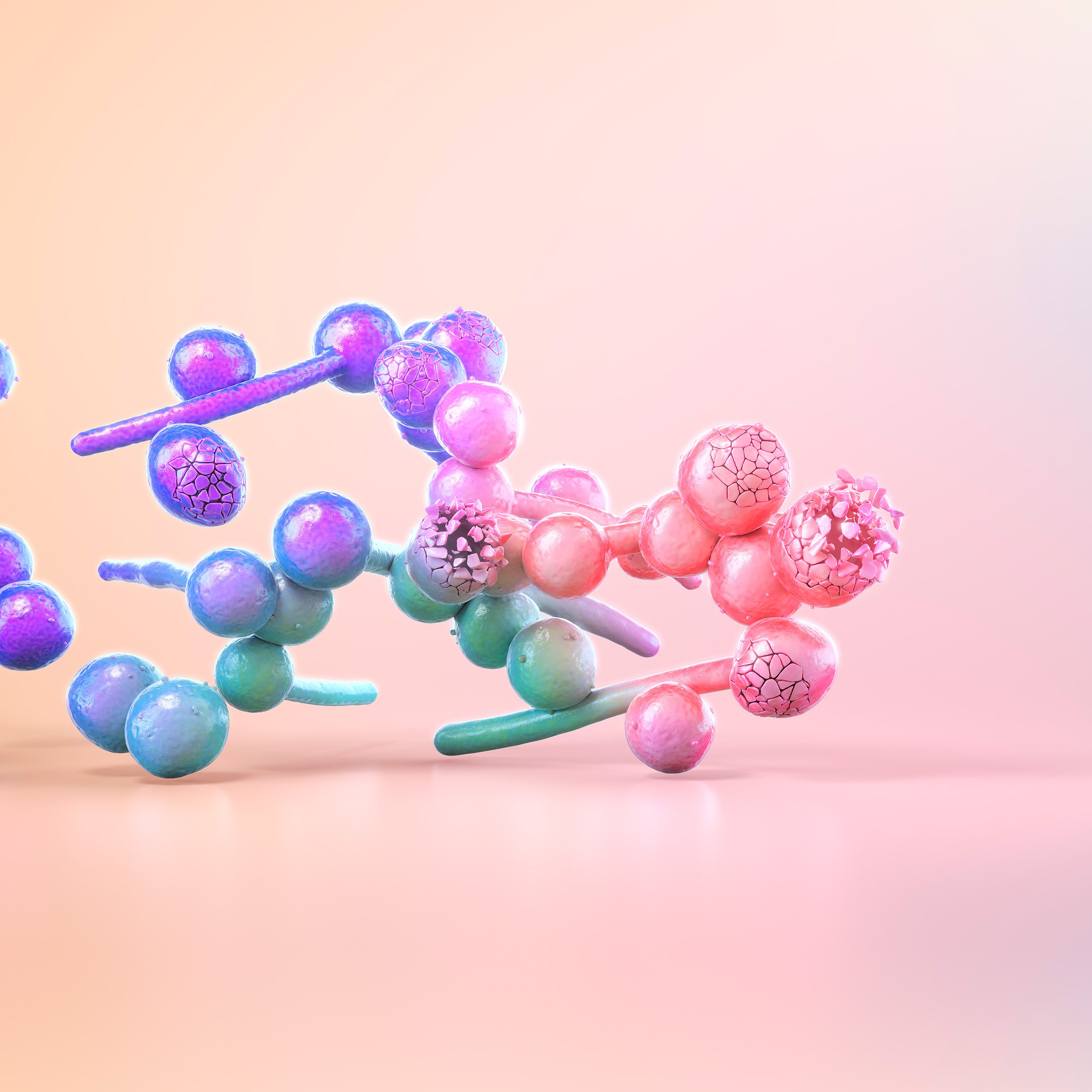 Brexafemme - Scynexis - pixteur studios