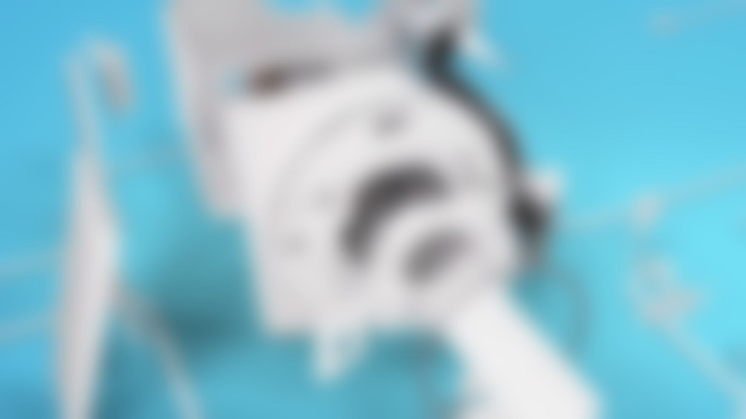 Sensitive CGI ANIMATION - pixteur studios